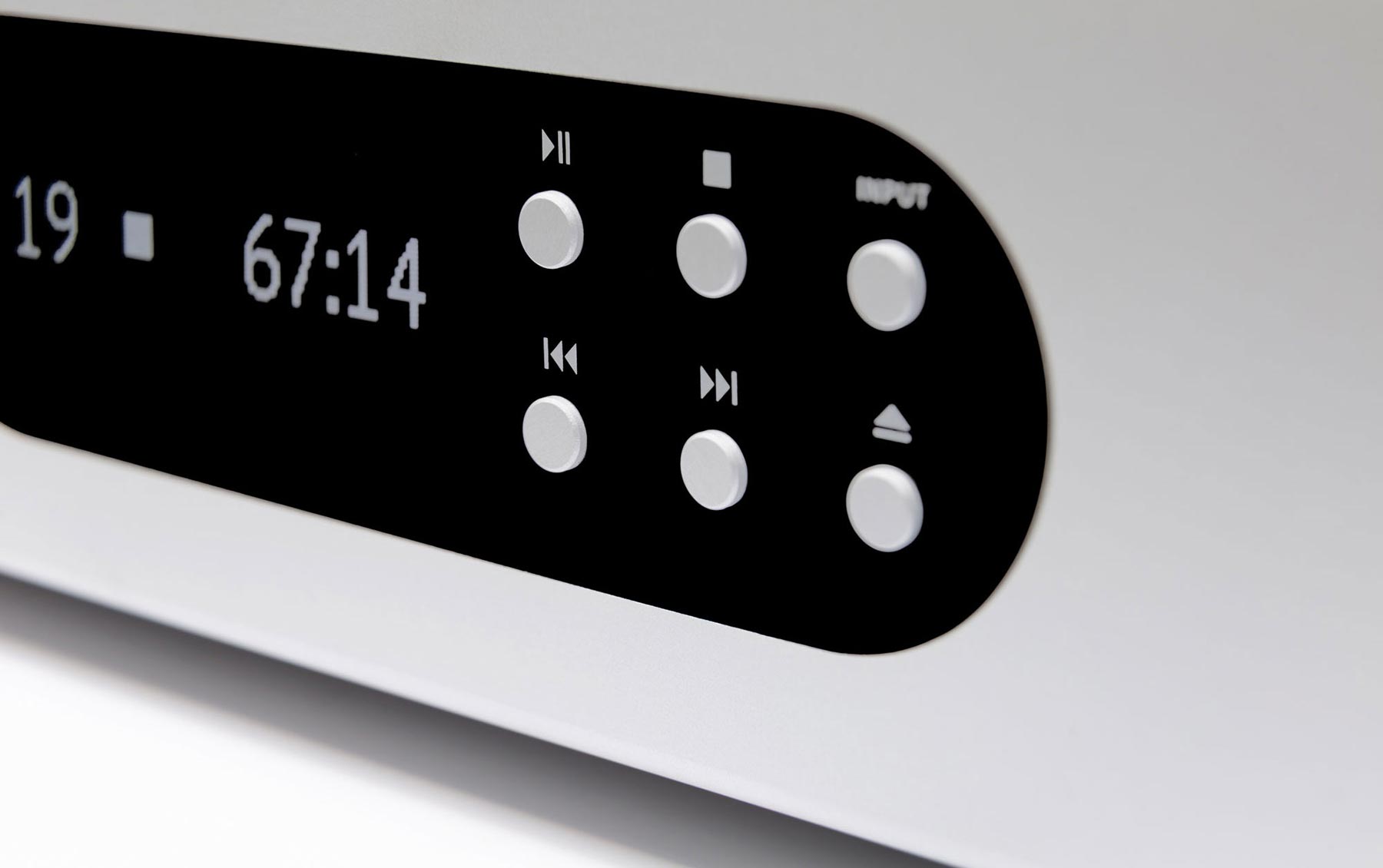 Creek Audio | Sound quality through design innovation & passion